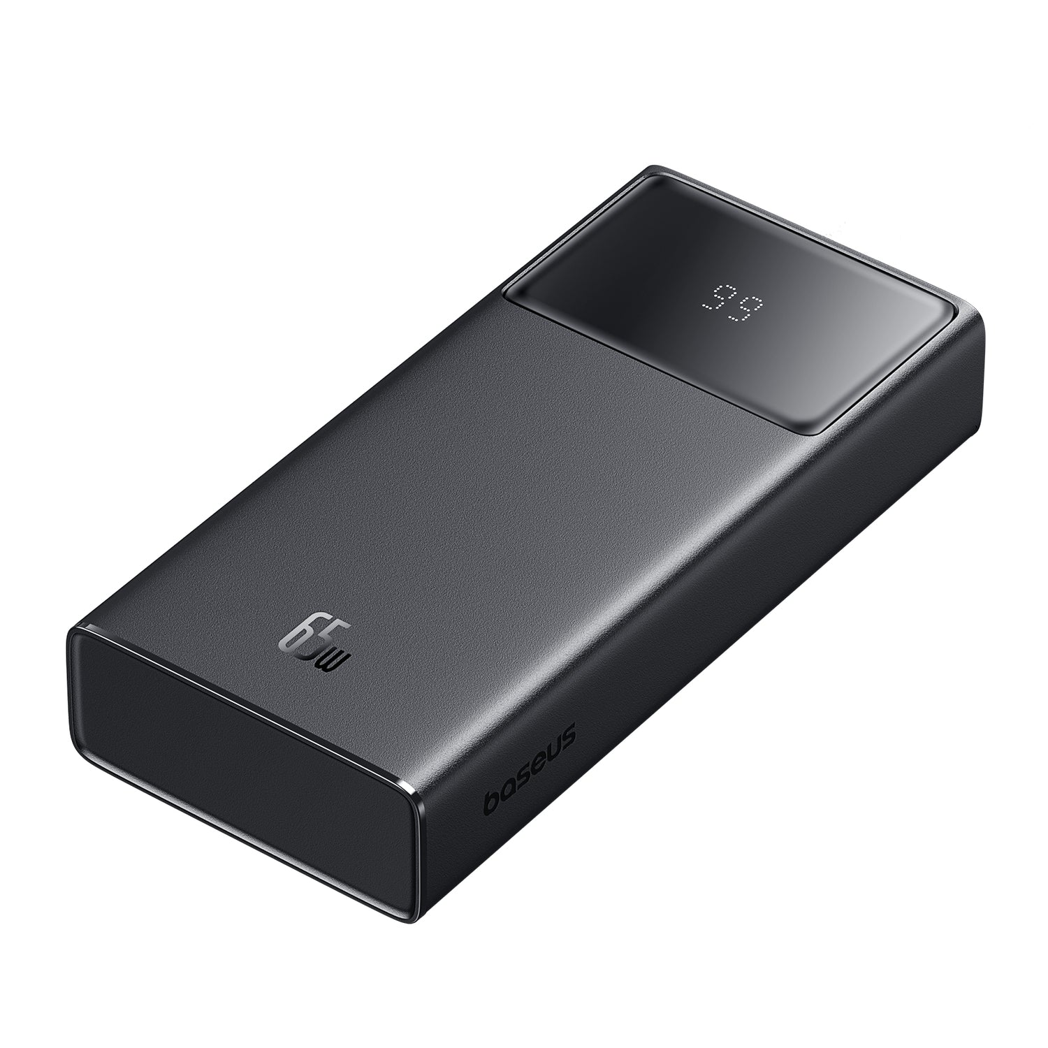 Baseus Star-Lord Digital Display Fast Charging Power Bank 20000mAh 65W – AU